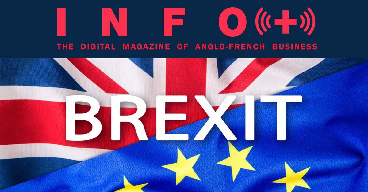 Brexit Update: Time’s up | French Chamber of Great Britain