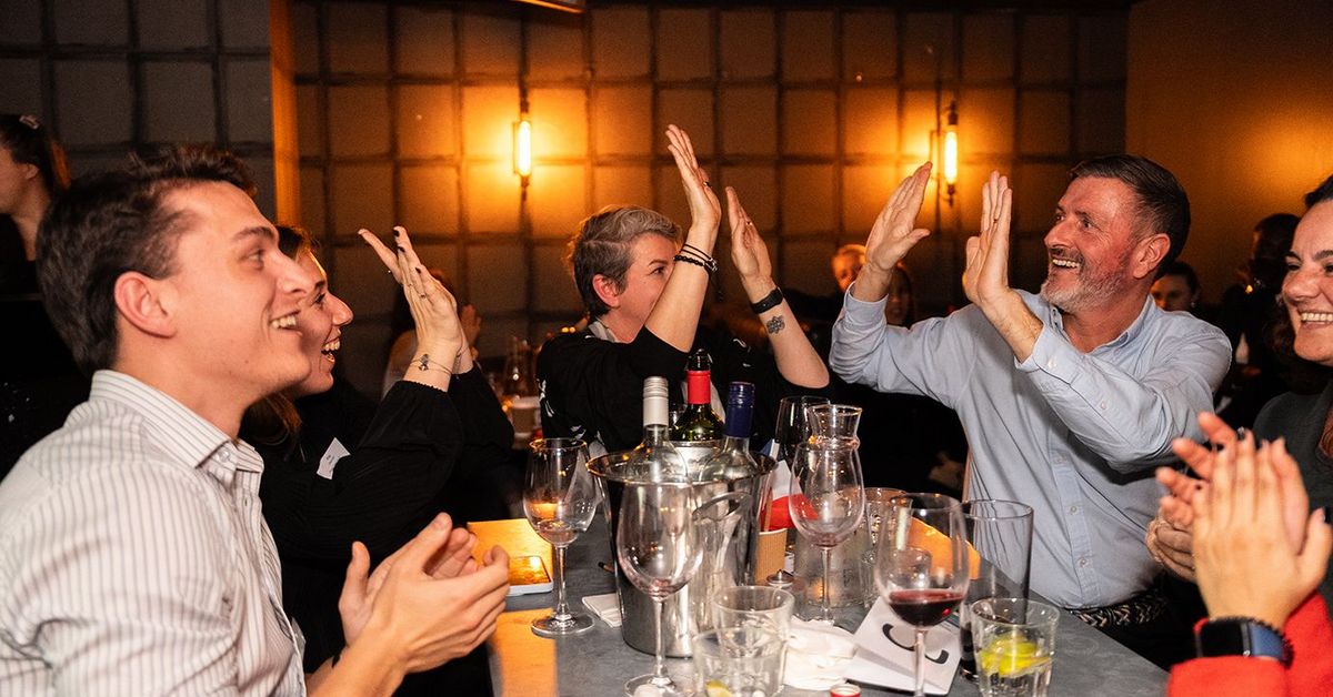 Franco-British Quiz Night | French Chamber of Great Britain