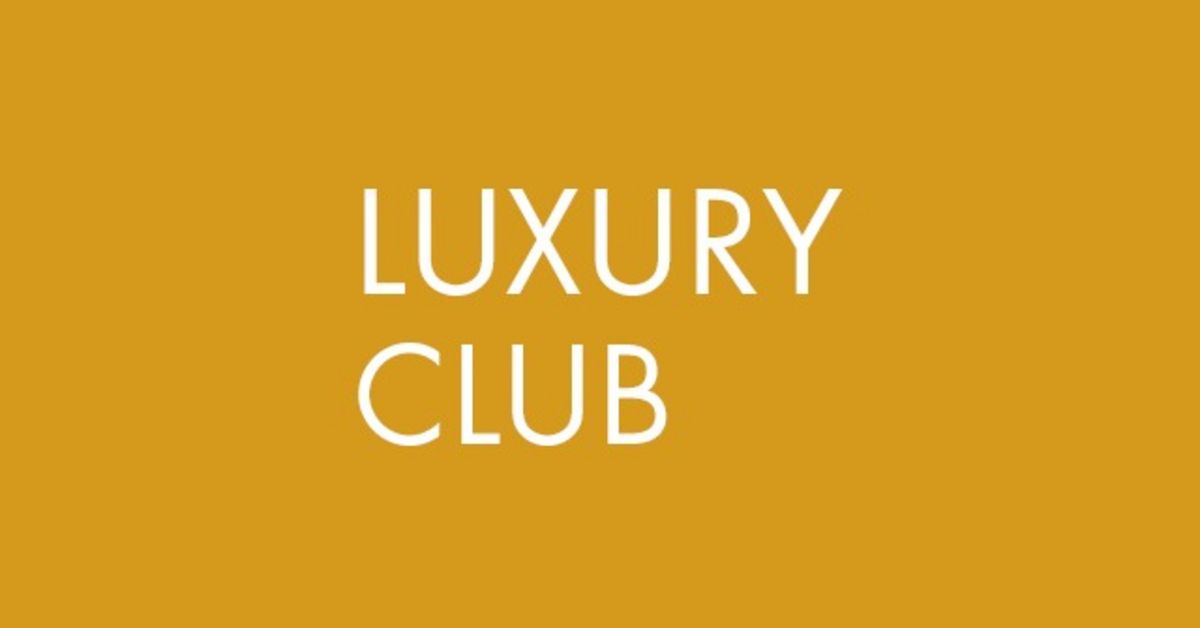How the luxury sector can adapt to the COVID-19 crisis | French Chamber ...